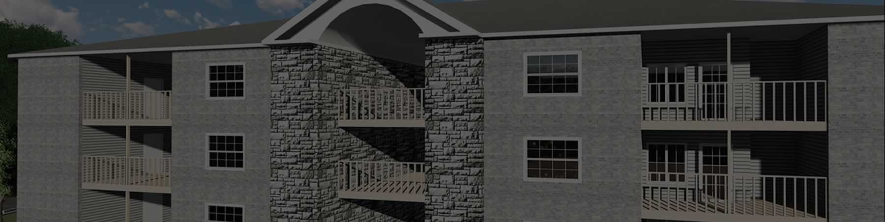 Architectural Design - Steel Structural Consultant