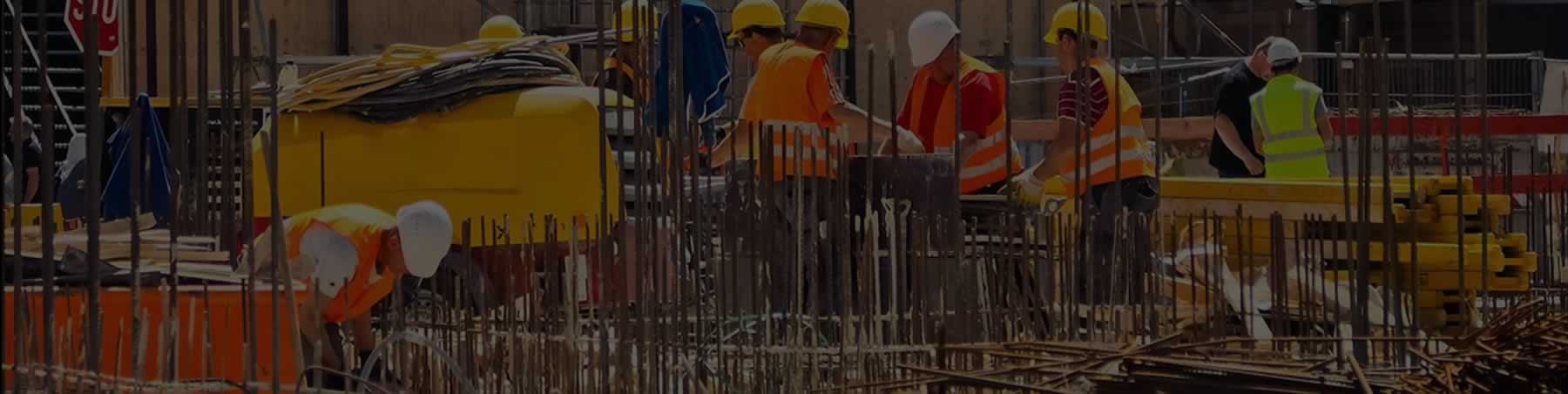 Outsource 3D Rebar Detailing Services - Rebar Shop Drawing USA | UK